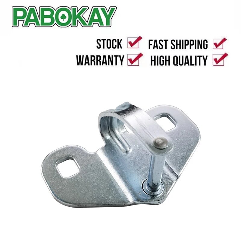 1345736080 1369006080 7510019 АГ 1606539480 для Peugeot Boxer Citroen Jumper Fiat Ducato Защелка замка задней двери