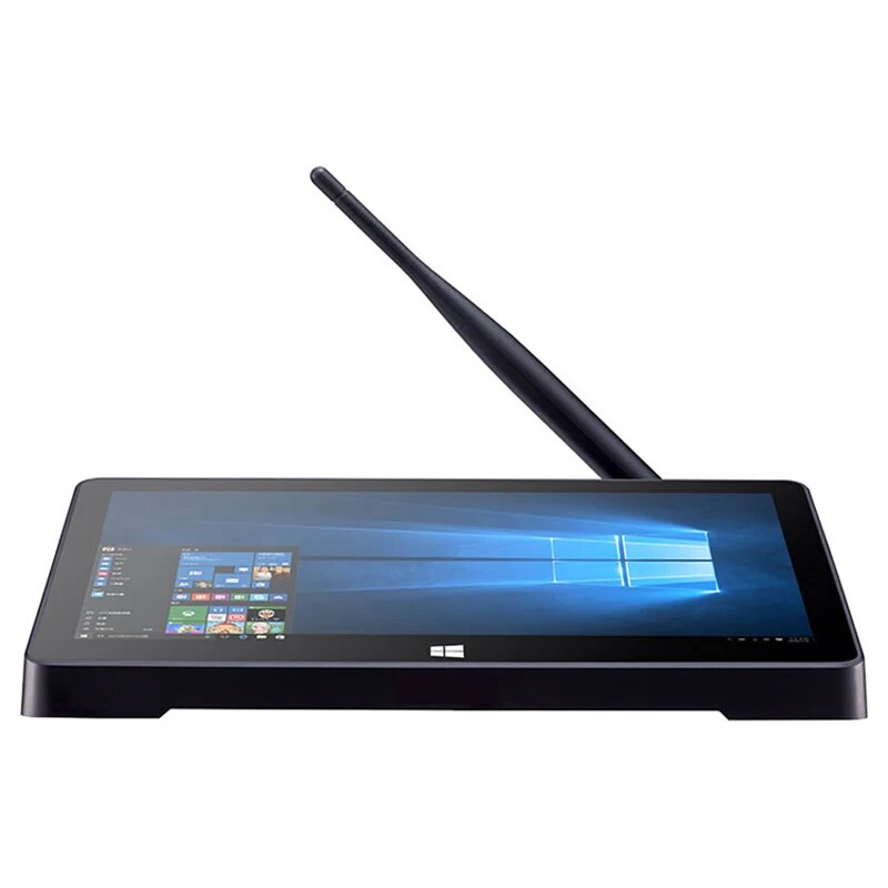 Win10 Android 7.1 Linux Ubuntu 10,1 дюймов PIPO X10 Pro X10R Мини-ПК 4G/6G RAM 64G ROM Планшетный ПК N4020 RK3399 ТВ-приставка BT RJ45 USB*4