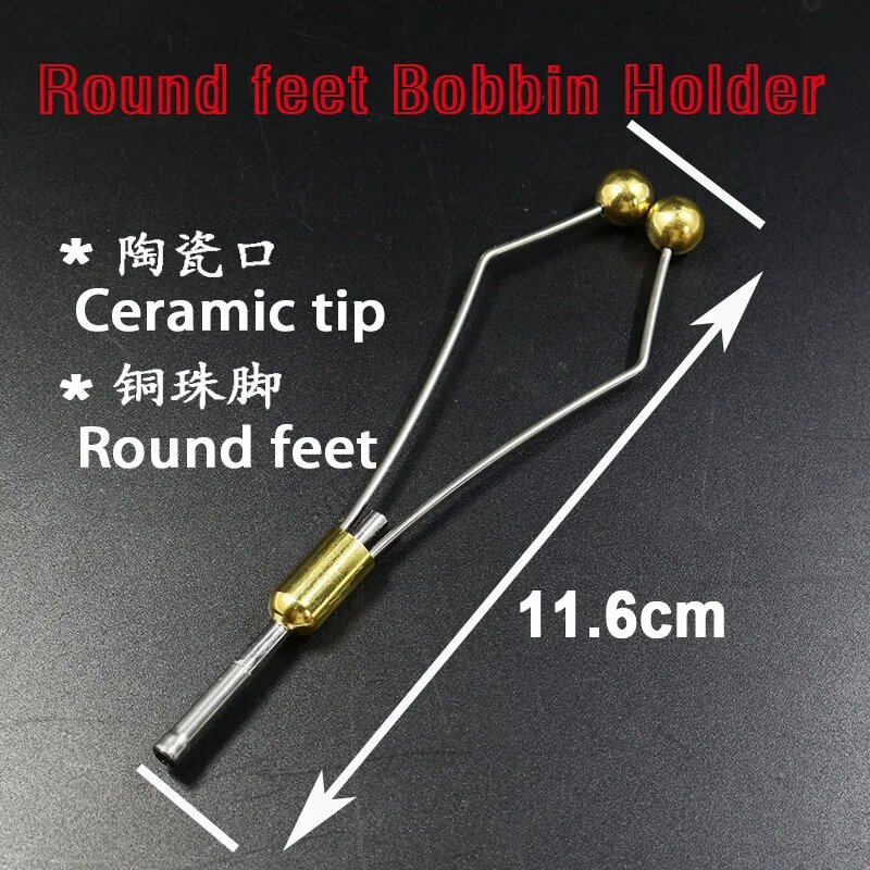 Набор инструментов для вязания мушек Royal Sissi