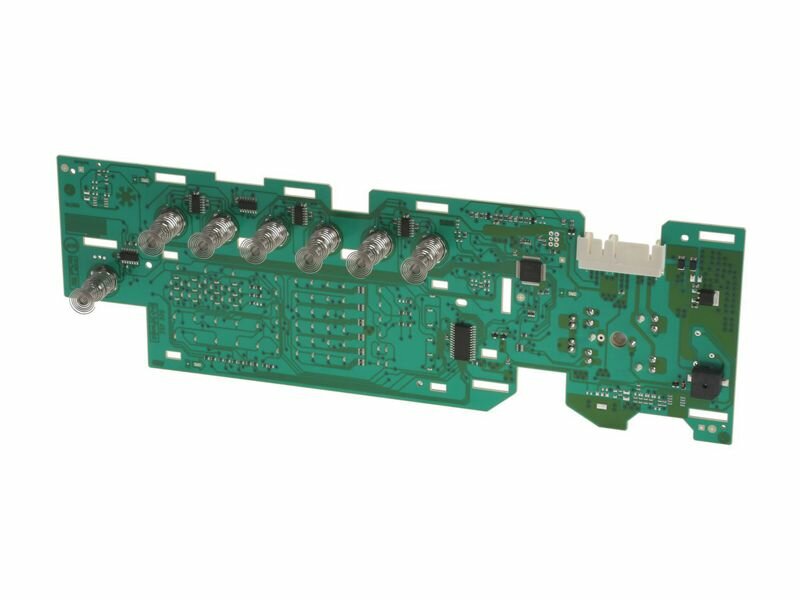 Модуль индикации для стиральной машины SIEMENS (сименс) 740113 (9000546569, 740869-02)