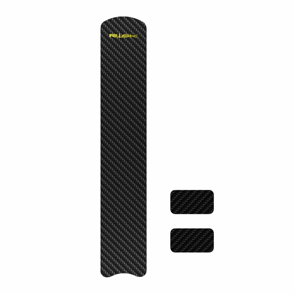 Наклейки для защиты рамы MTB/дорожного велосипеда