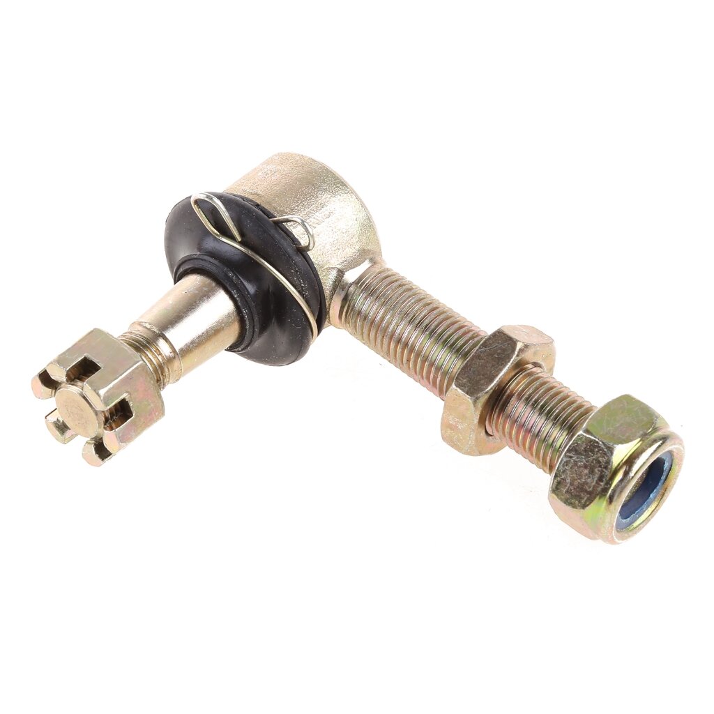 Комплекты Наконечников Рулевой Тяги Шаровой Шарнир Совместим с ATV 50cc 110cc 150cc 200cc Мотоцикл Картинг Квадроциклы Велосипедная Часть 12-14 мм