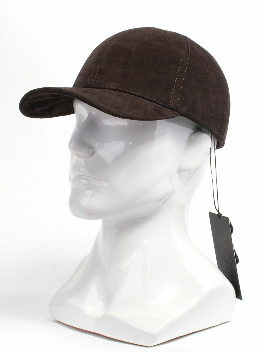 Бейсболка Базовая коллекция для мужчин