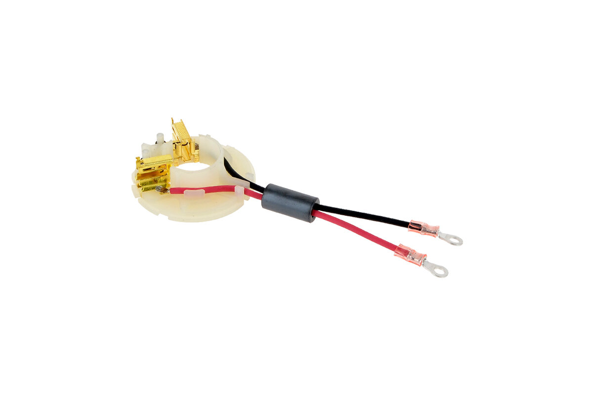 Щеткодержатель для шуруповерта MAKITA BDF440, BDF450, BHP440, BHP450, BTP130, BTP140, BTS130, DTS130