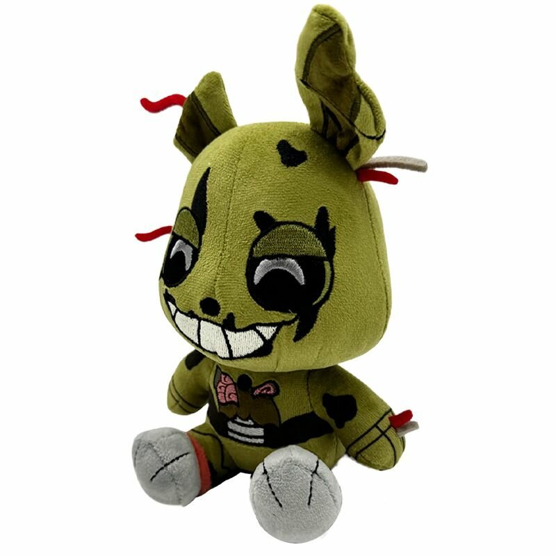 Аниме Плюшевая кукла Five Nights at Freddy's 25cm