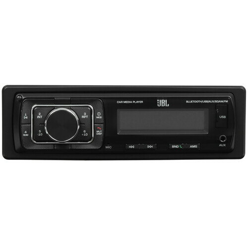 Автомагнитола JBL Celebrity150
