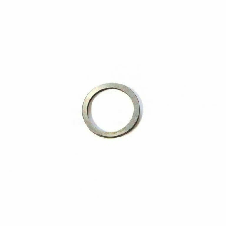 Шайба регулировочная МТЗ 52-2302026-02, для передней главной передачи, комплект 2 шт