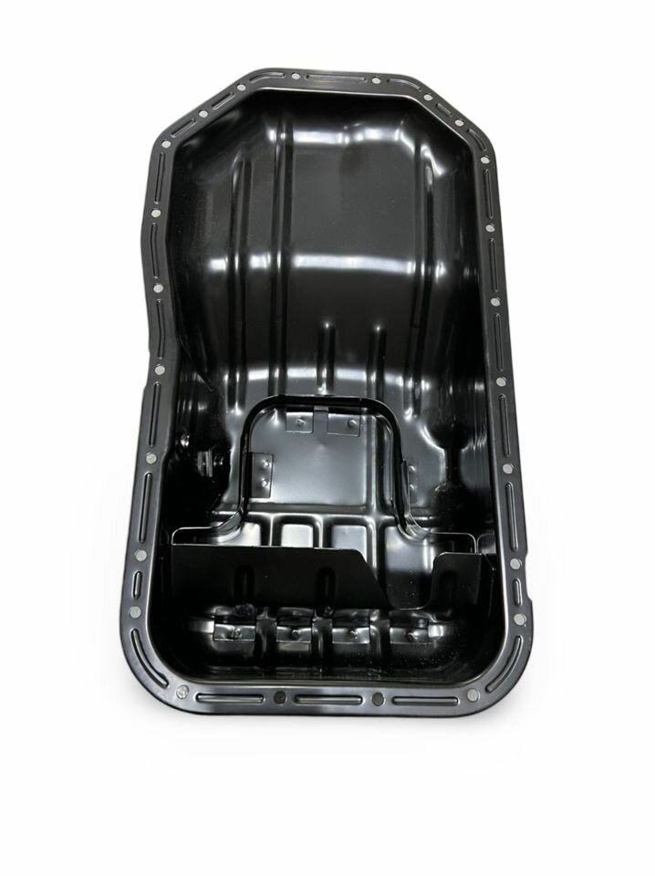 Поддон масляный Hyundai Porter портер 1