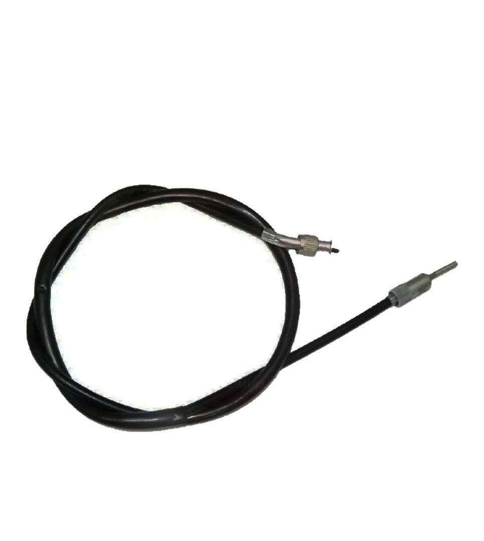 Трос спидометра (длина-1080мм), скутера Suzuki (барабанный тормоз)