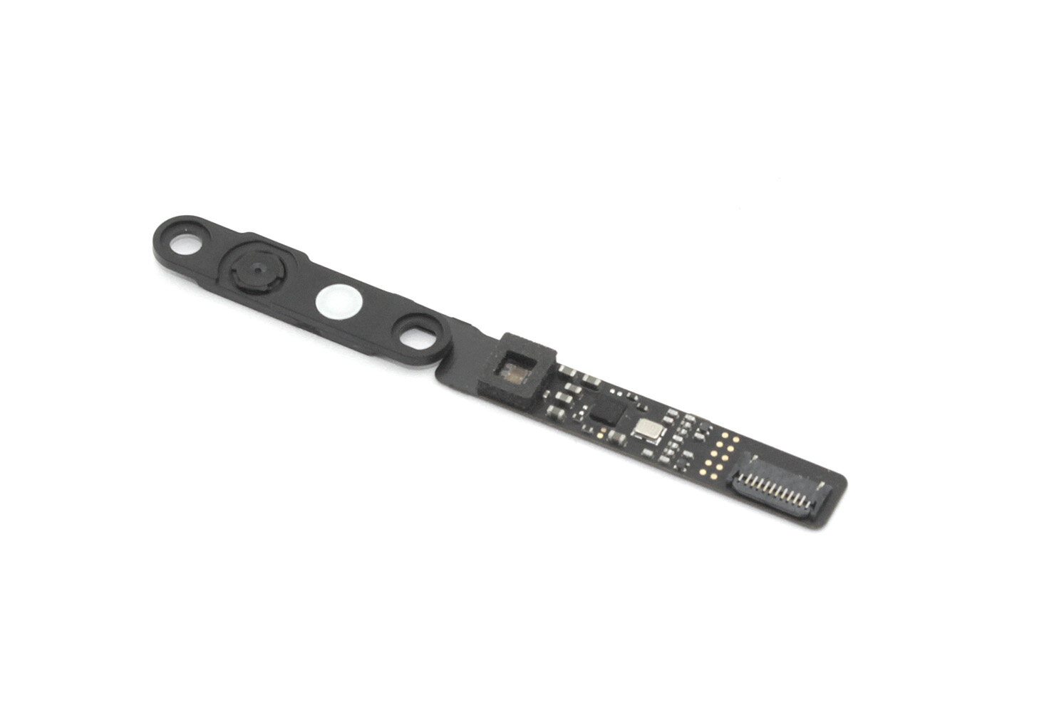 Камера iSight с контроллером для ноутбука Apple MacBook 12 Retina A1534 Early 2015 Early 2016 Mid 2017 (821-2729-A)