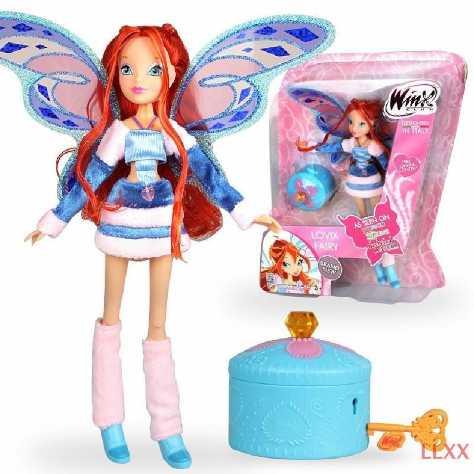Фигурка