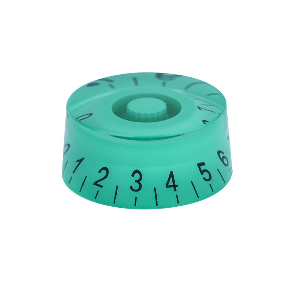 Haody guitar Ручки громкости для гитары 29 цветов