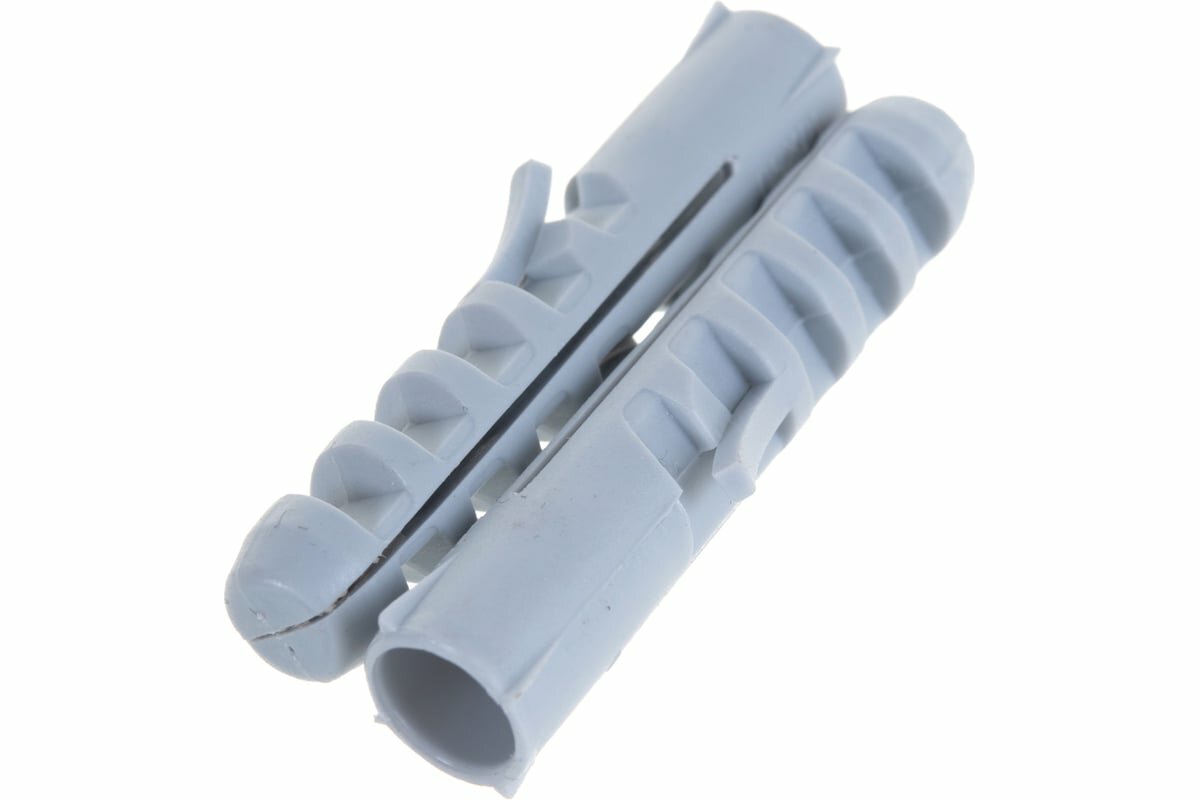 КЧ дюбель п/проп с ушами 10/5070, набор 70 шт, 0500611, для монтажа