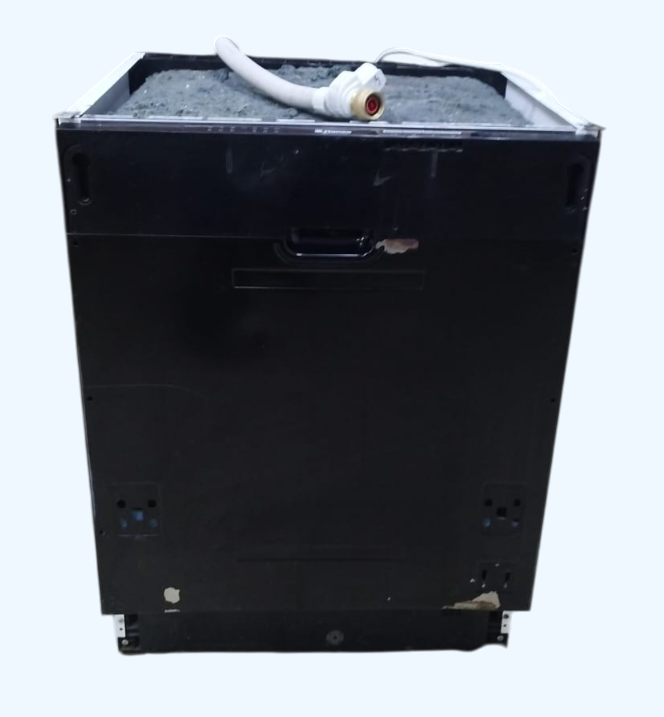 Посудомоечная машина Hansa ZIM636EH, бу, гарантия 3 мес