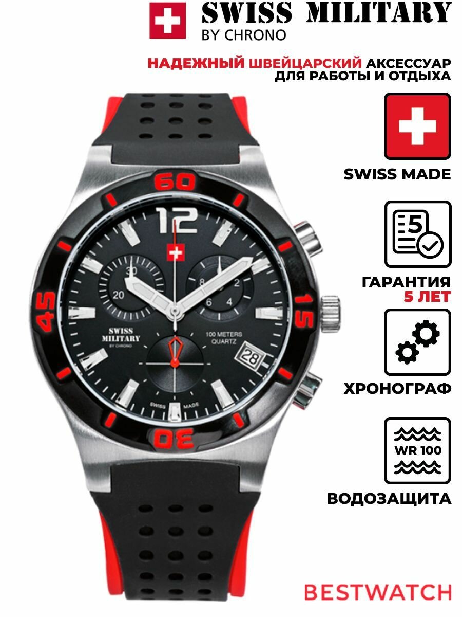 Наручные часы