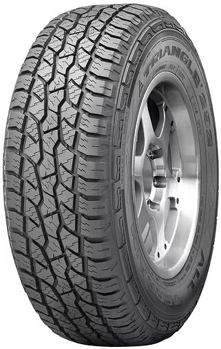 Автошина Triangle 265/60R18 114H AgileX A/T TR292
