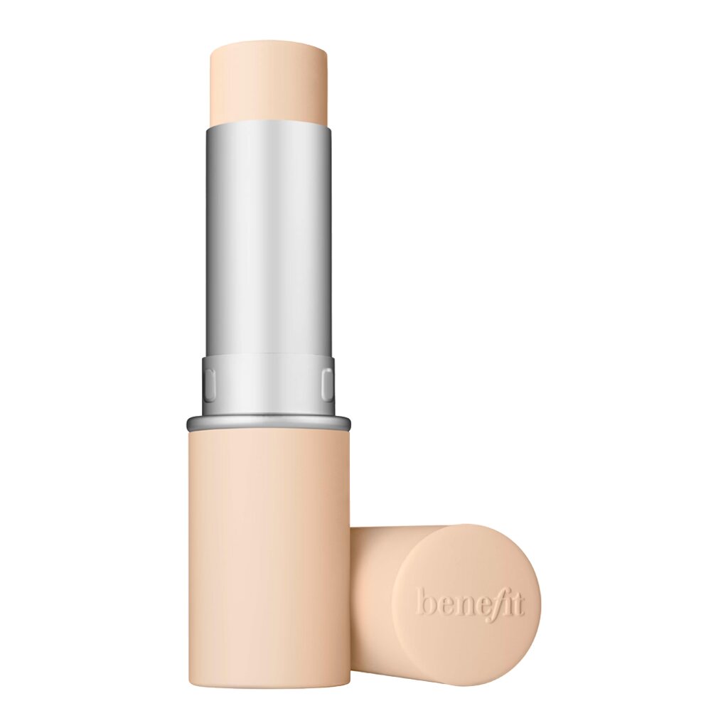 BENEFIT Hello Happy Air Stick Foundation SPF20PA+++ легкое тональное средство в стике оттенок 1