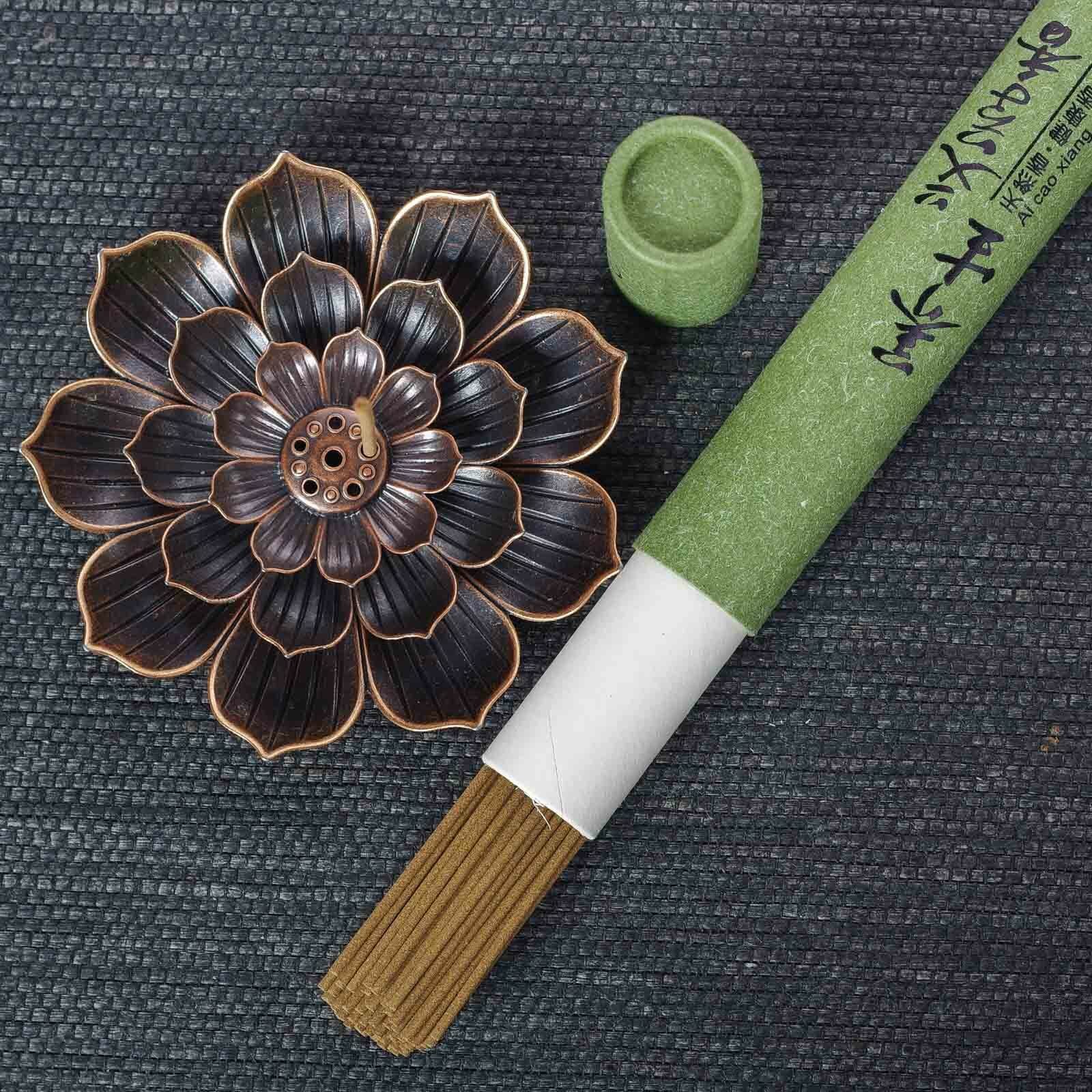 Благовония "Полынь", палочки 22см, 20гр, натуральные