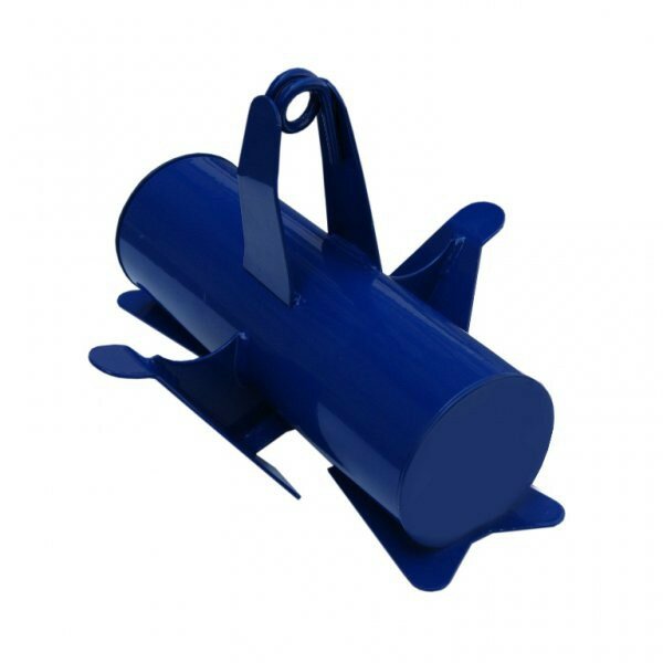 Якорь лодочный ЯЛ-04 6 кг без чехла (T-A-04-6) Тонар (0)