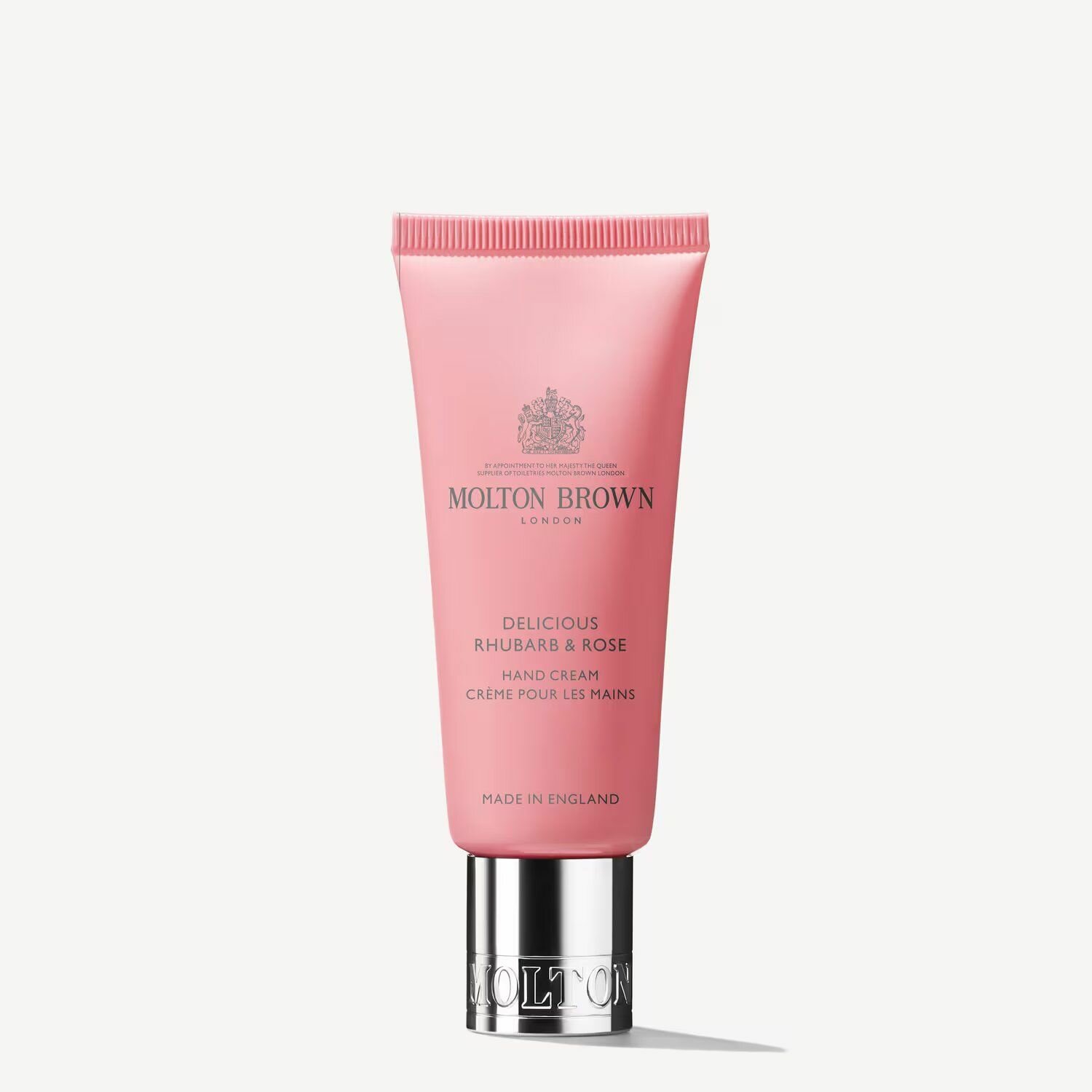 Крем для рук Molton Brown Rhubarb & Rose 40 мл.