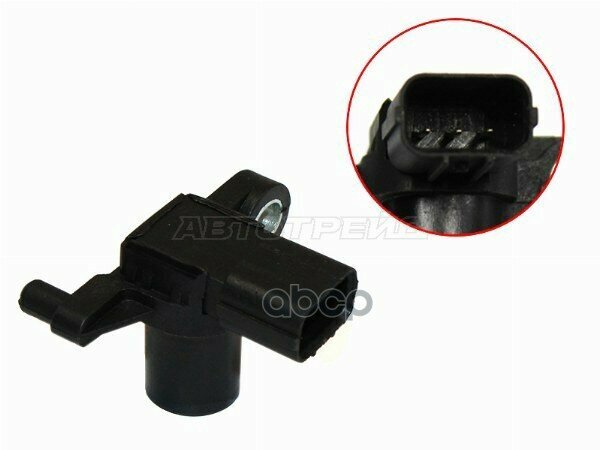 Датчик положения распредвала Honda Civic 00-06 / Stream 00-06 Sat арт. ST-37840-PLC-006 - высокое качество товара по низкой