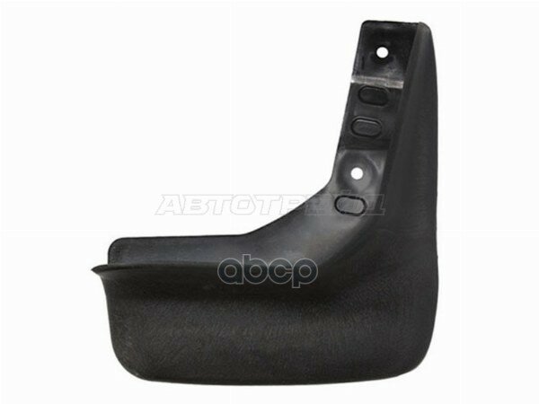 Брызговик Mitsubishi Lancer 02-10 / Lancer Cedia 00-03 (Сзади/ Справа) Sat арт. ST-MBW3-064B-1