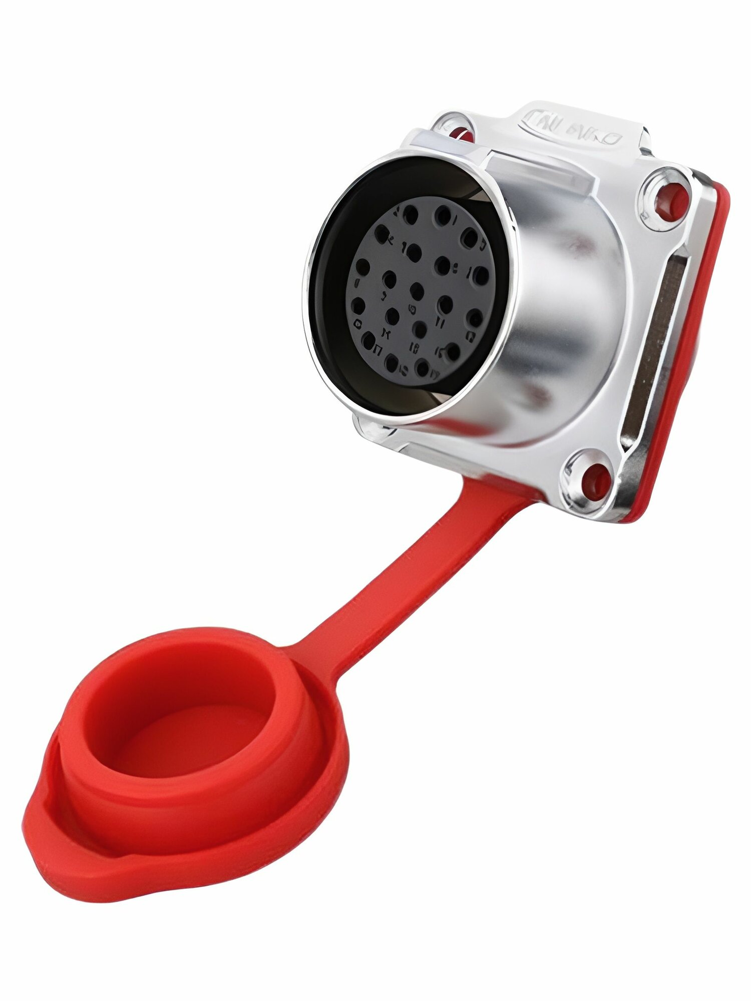 Разъем CNLINKO LP-24, 19-пиновый, 19pin, мама, IP67