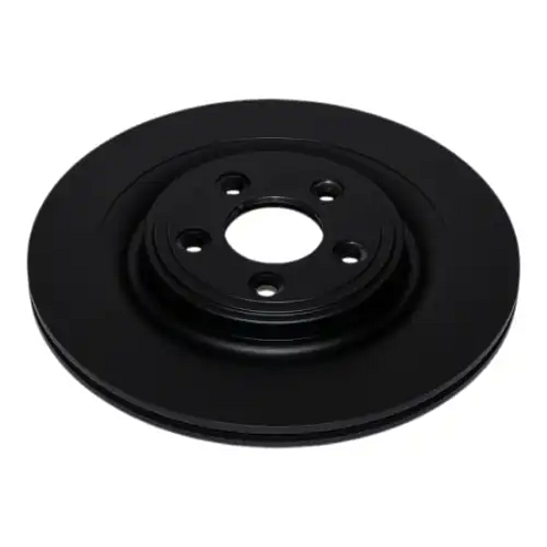 ZENTPARTS Z06595 диск тормозной задний (09b31211)\ Jaguar (Ягуар) xj 8 97 / xf 1