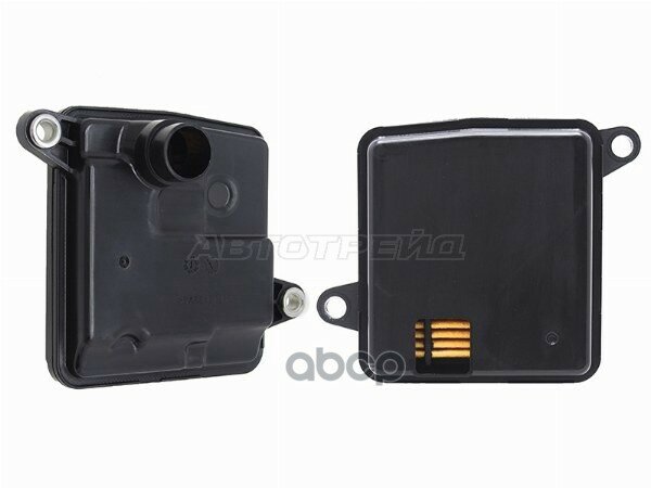 Фильтр CVT Honda N-WGN 13-19 / N-BOX 11-20 Sat арт. ST-106-0032