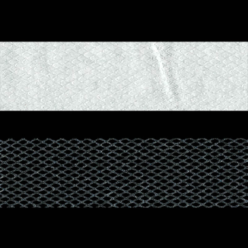 Паутинка NF-25 сеточка на бумаге 25 мм 100 м Gamma