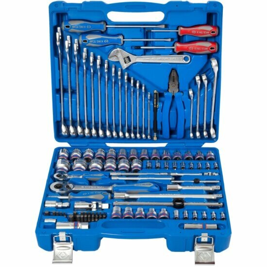 Набор инструментов универсальный King Tony 7503MR, 103 предмета