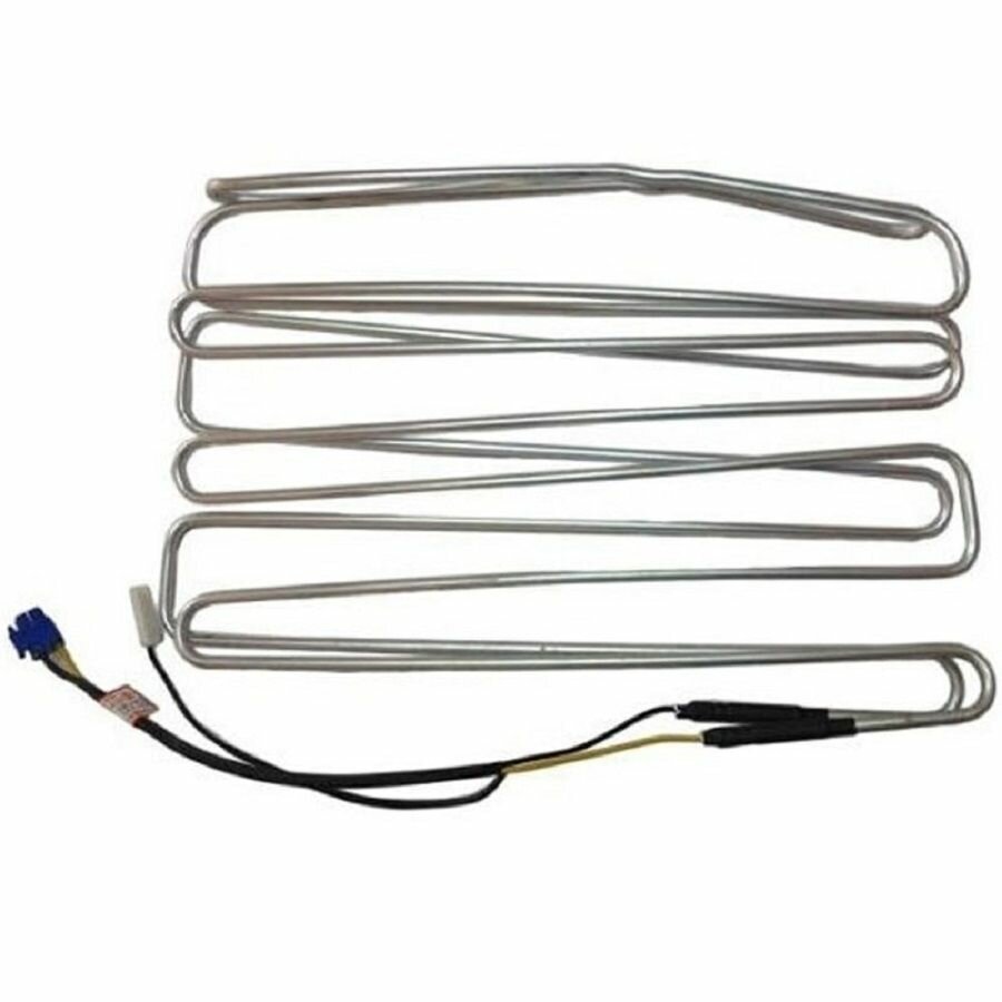 Тэн оттайки подходит для холодильника DA47-00139D(E) RL33 280W (с двумя разъёмами подключения 2+1)