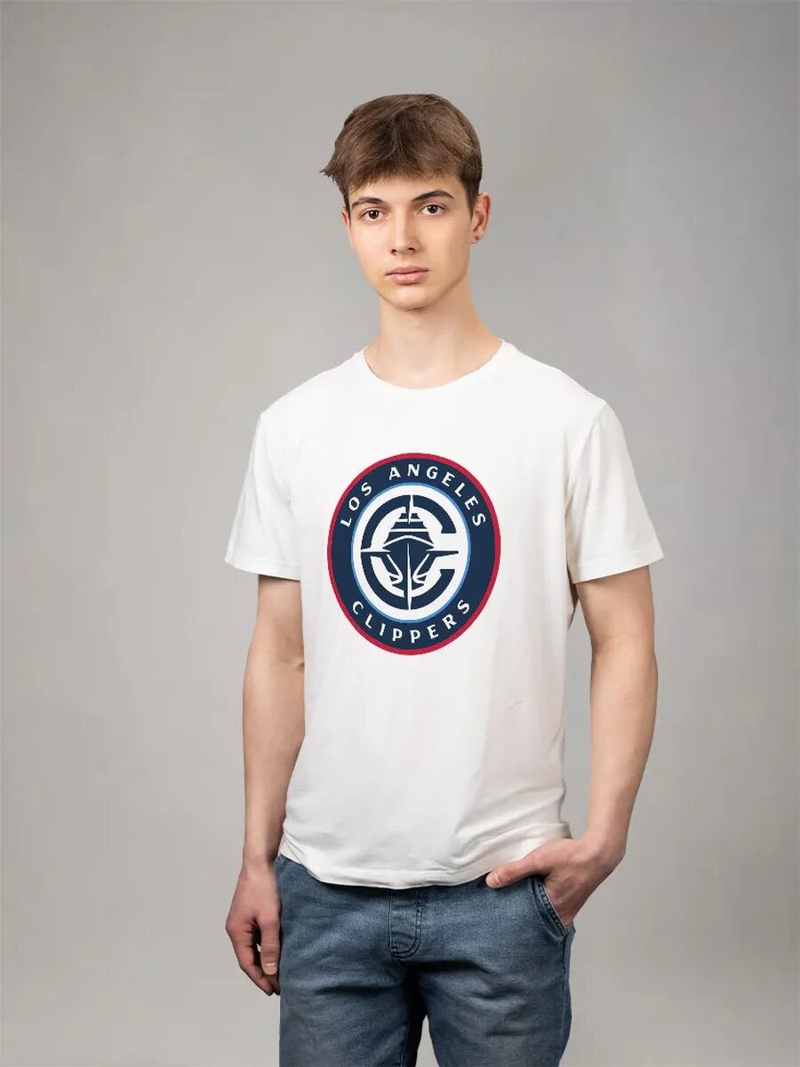 Футболка спортивная