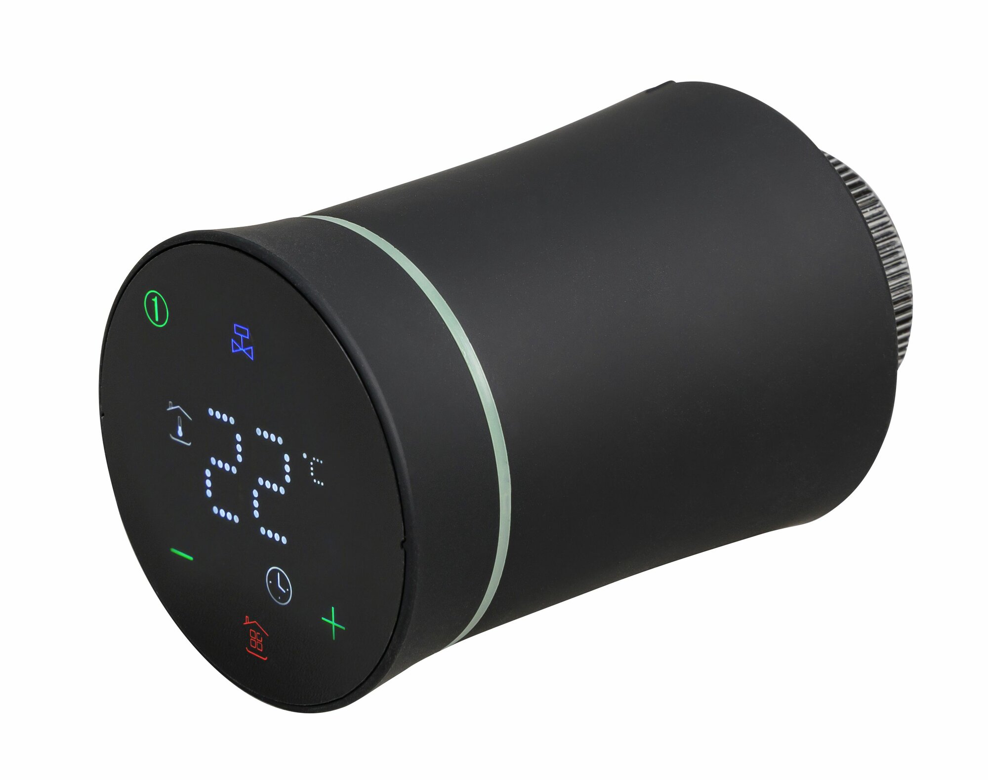 Термостатическая головка