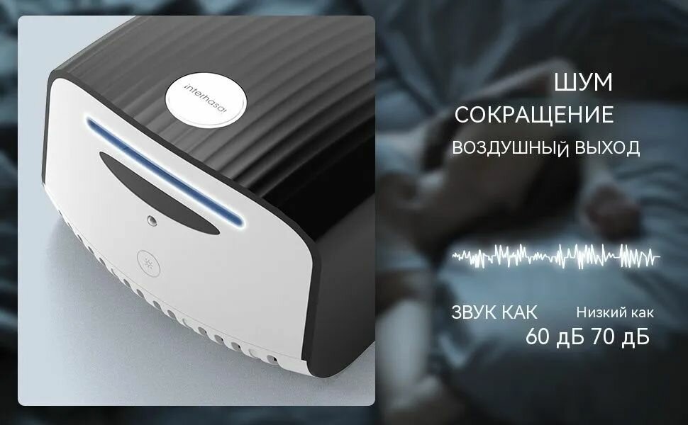Сушилка для рук — фото 1