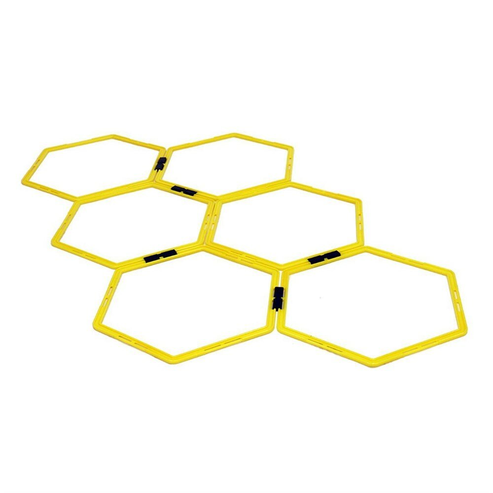 PROFI-FIT Лестница для функциональных тренировок PROFI-FIT Желтый