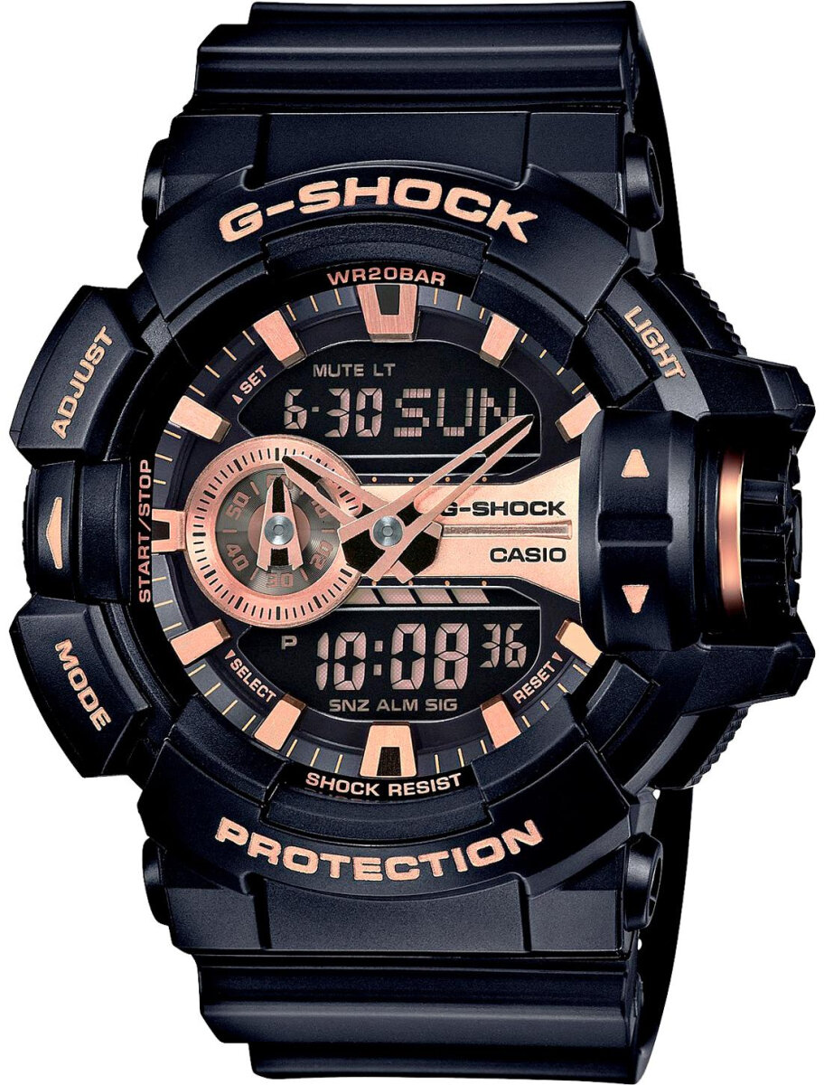 Наручные часы G-Shock