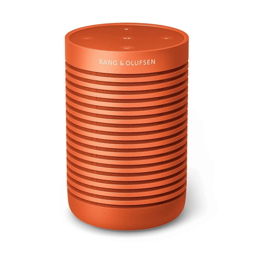 Beosound Explore Bonfire Orange