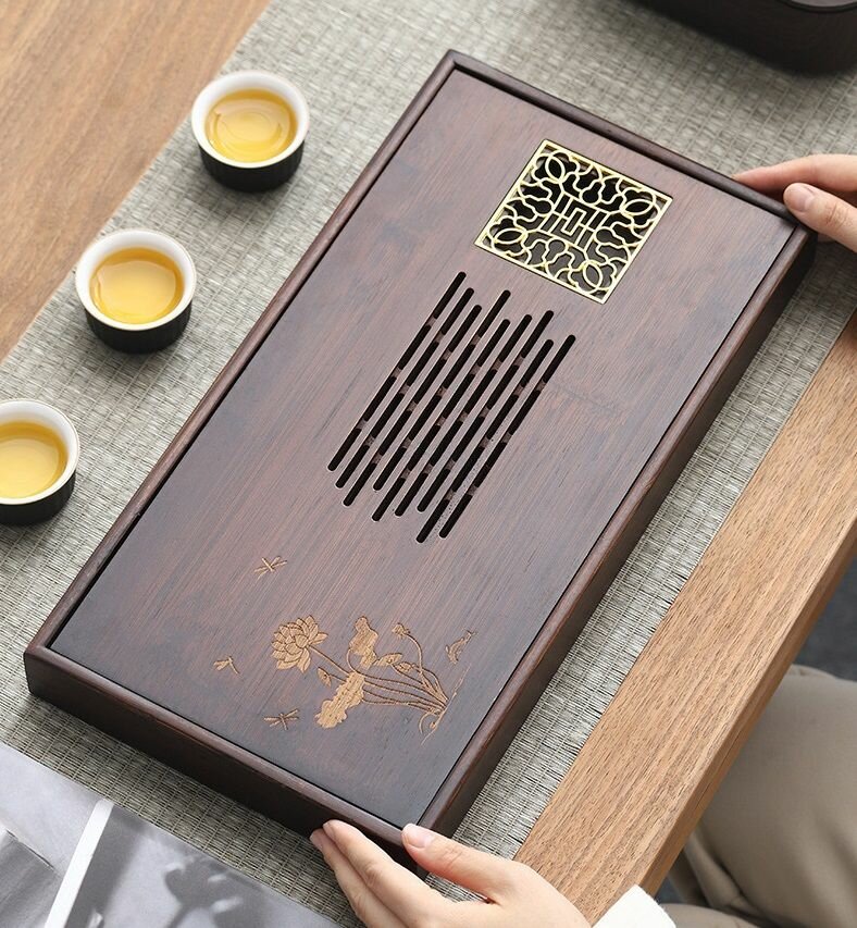 Чабань (чайная доска) BaiWo