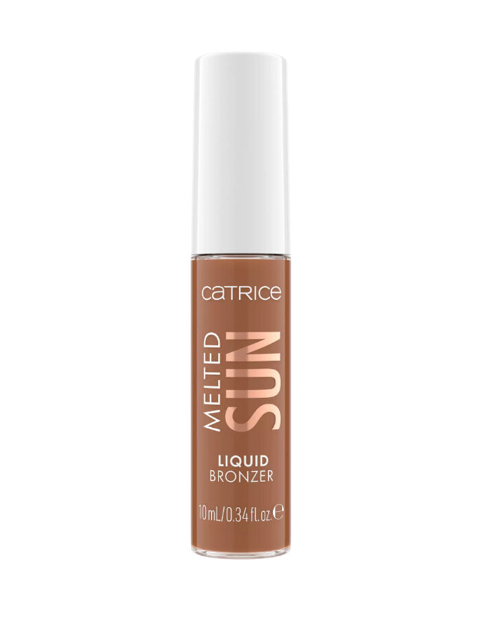 Бронзер жидкий Melted Sun Liguid Bronzer 025 Beach Please