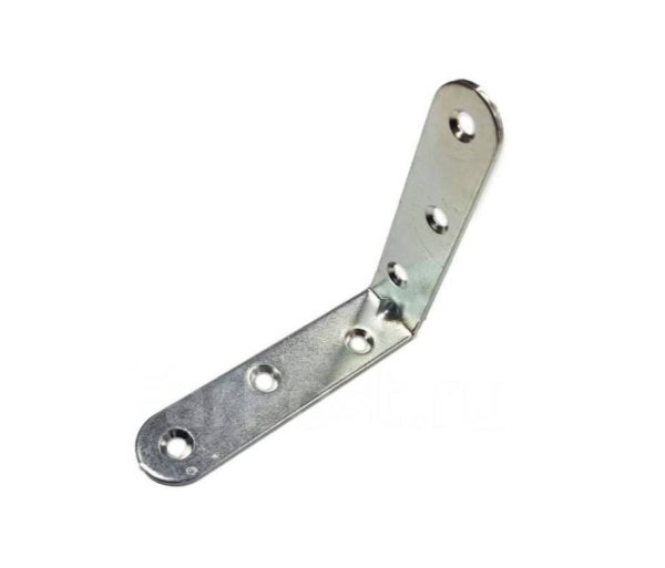 Кронштейн 60x60 МК цинк (300)