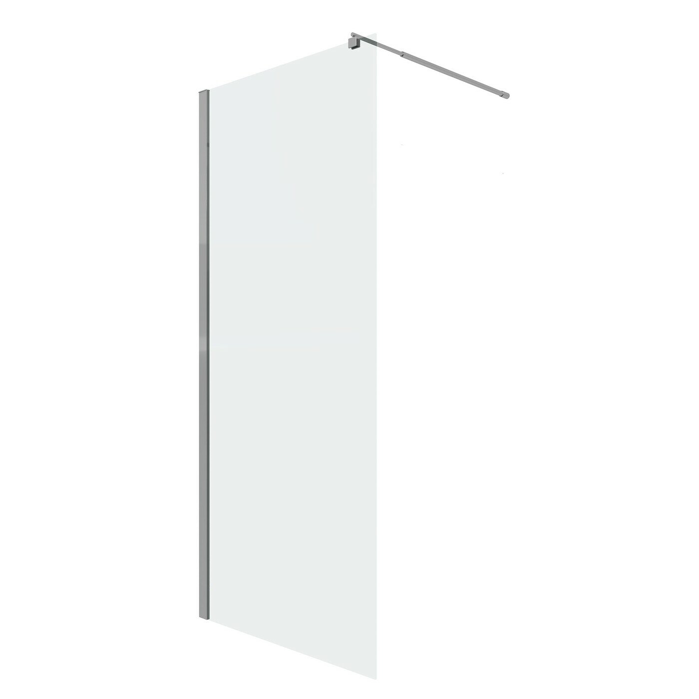 Душевая перегородка Niagara Eco 190х70 NG-531-70