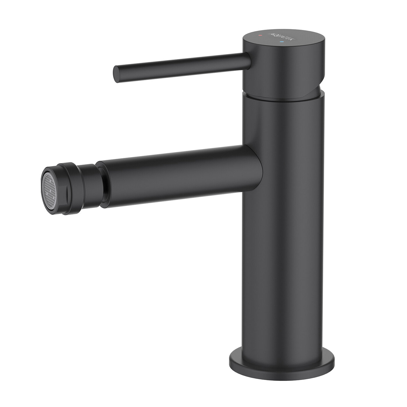 Смеситель для биде Акватек Европа AQ1318MB