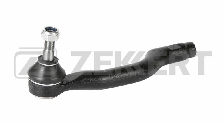 Наконечник рулевой. Zekkert прав. Mazda 6 II 07-