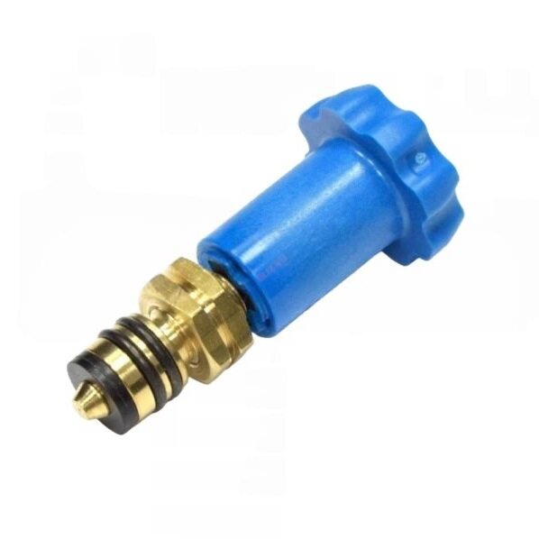 Кран подпитки Gelios Plus, Gerda - новые / PK KH FAUCET GROUP PK: 1599100033