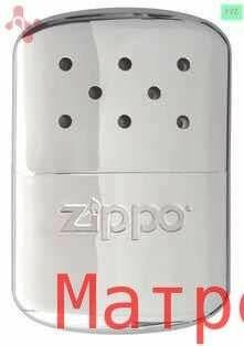 Грелка каталитическая