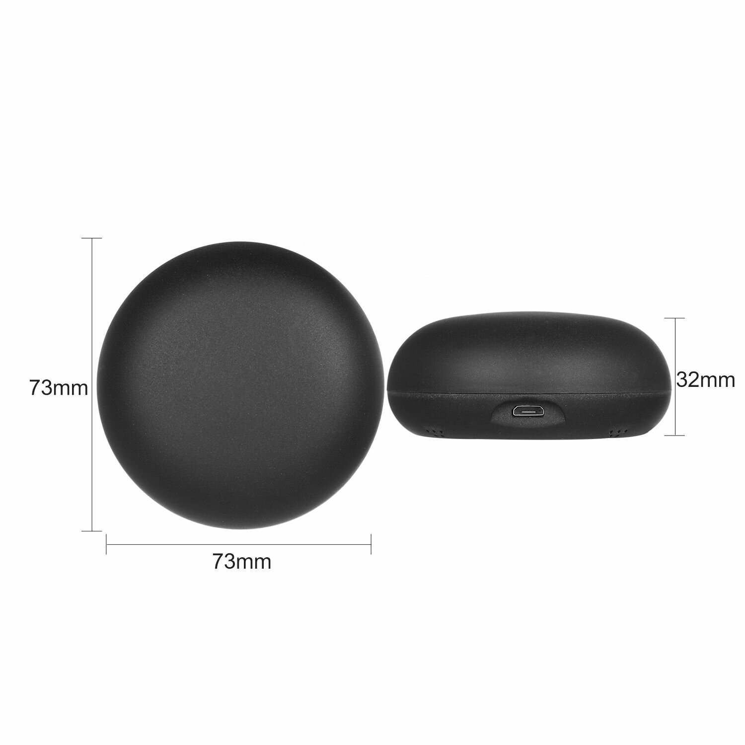 WiFi ИК-пульт для умного дома (Alexa совместимый)