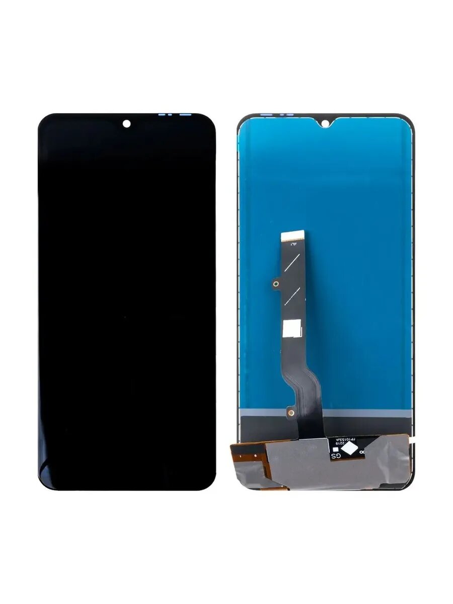Дисплей для Tecno Pova 4 Pro с тачскрином
