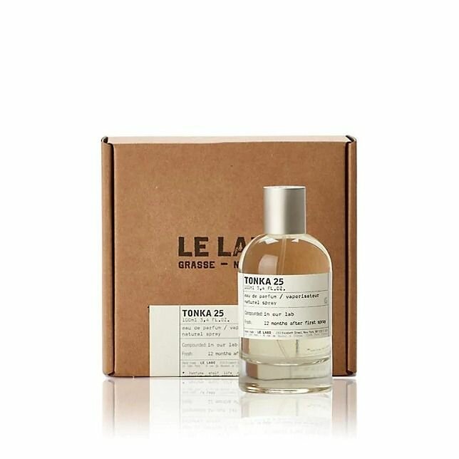 Le Labo Tonka 25 Парфюмерная вода унисекс 50 ml