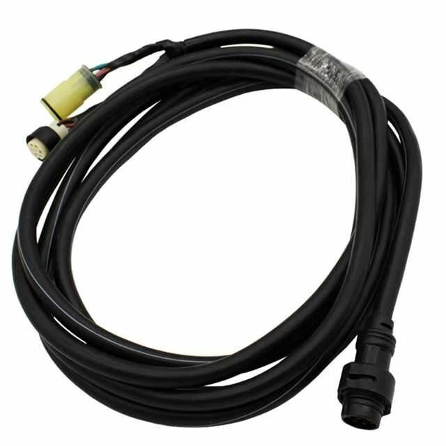 Провод контроллера 6X3 10 Pin 5 Метров 6X3-8258A-00-00